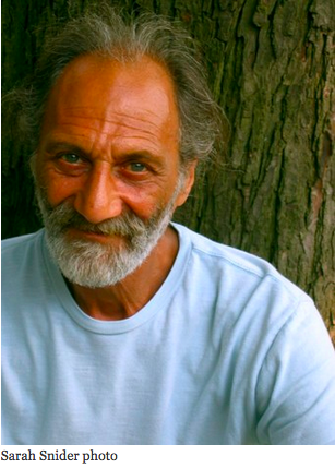 The Bob Snider Interview – The Mindful Bard