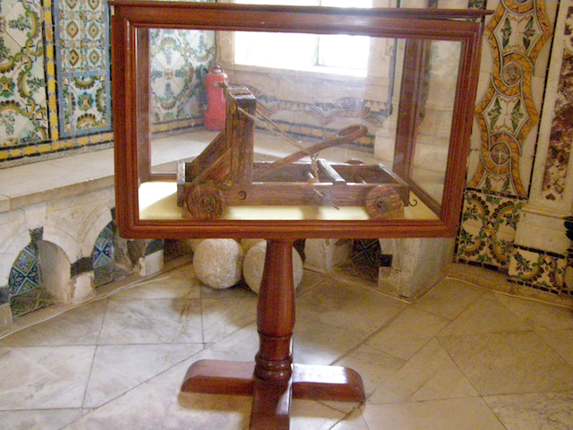Manouba, Tunisia: A Palace, an Escape Route, and a Women’s Prison – The ...