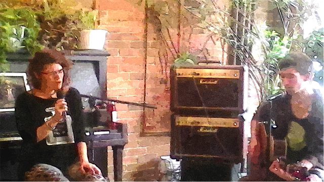 Interviews – The Mindful Bard