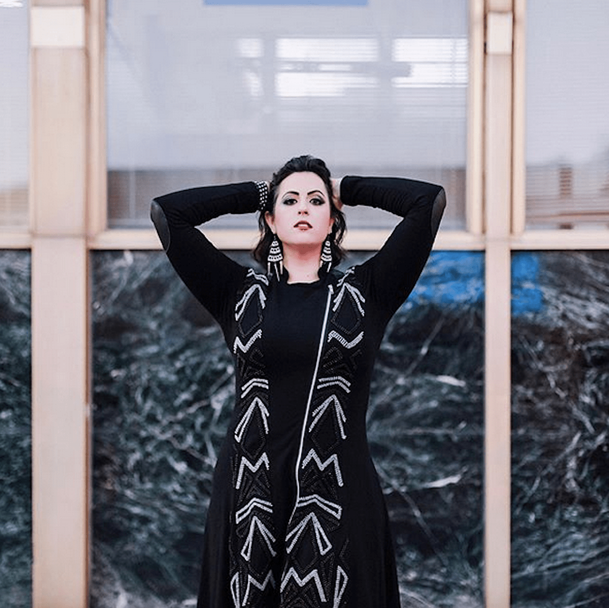 The Bree Taylor Interview – The Mindful Bard