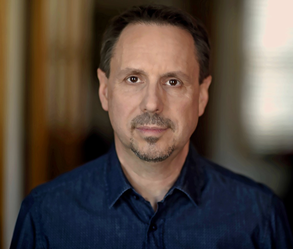 The Kevin Keller Interview – The Mindful Bard